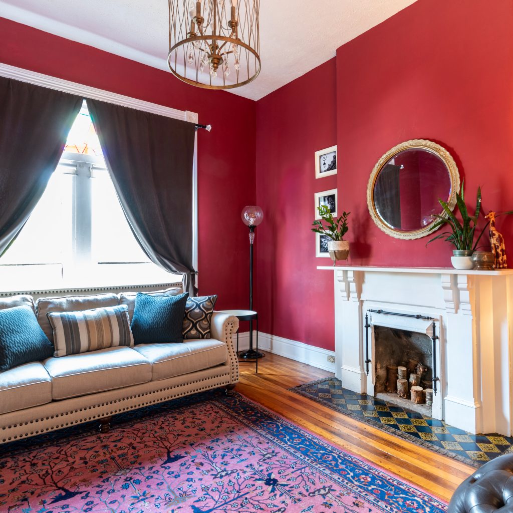 Redefining Elegance: The Beauty of Round Ceiling Design - illuminatireview